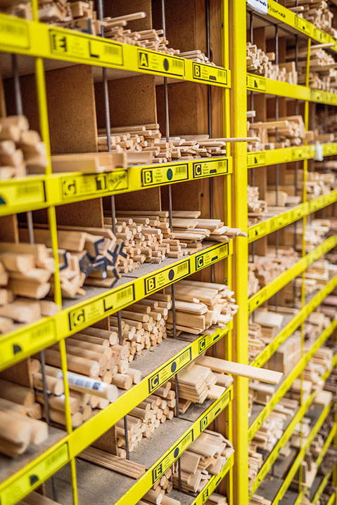 GALLERY | Great Barr Sawmills Birmingham - Wood, Timber, Hardwood ...