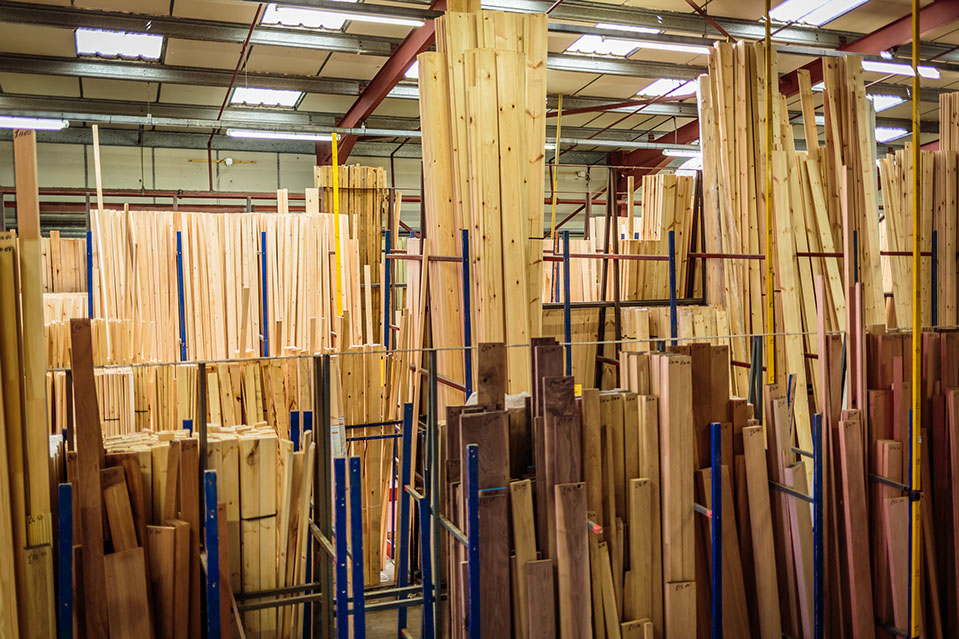 GALLERY | Great Barr Sawmills Birmingham - Wood, Timber, Hardwood ...